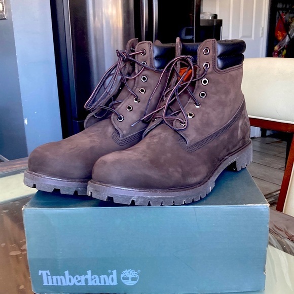 Timberland | Shoes | Timberlands Men 5 | Poshmark
